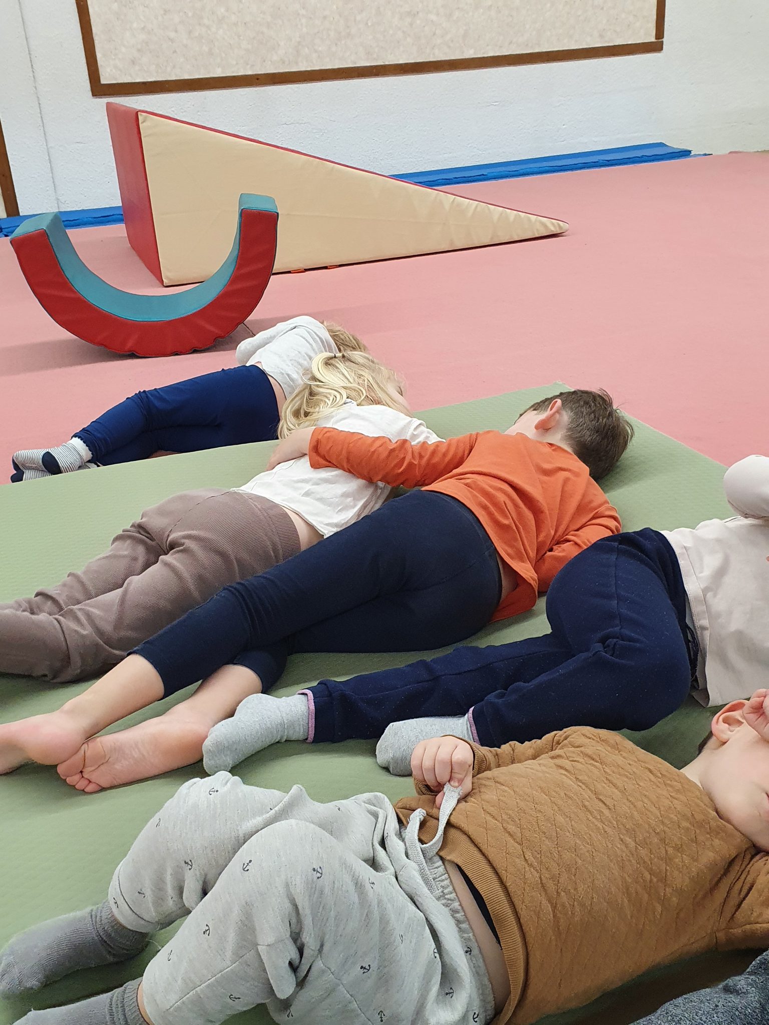 La Gym pour les nuls… – gym-vannes.fr