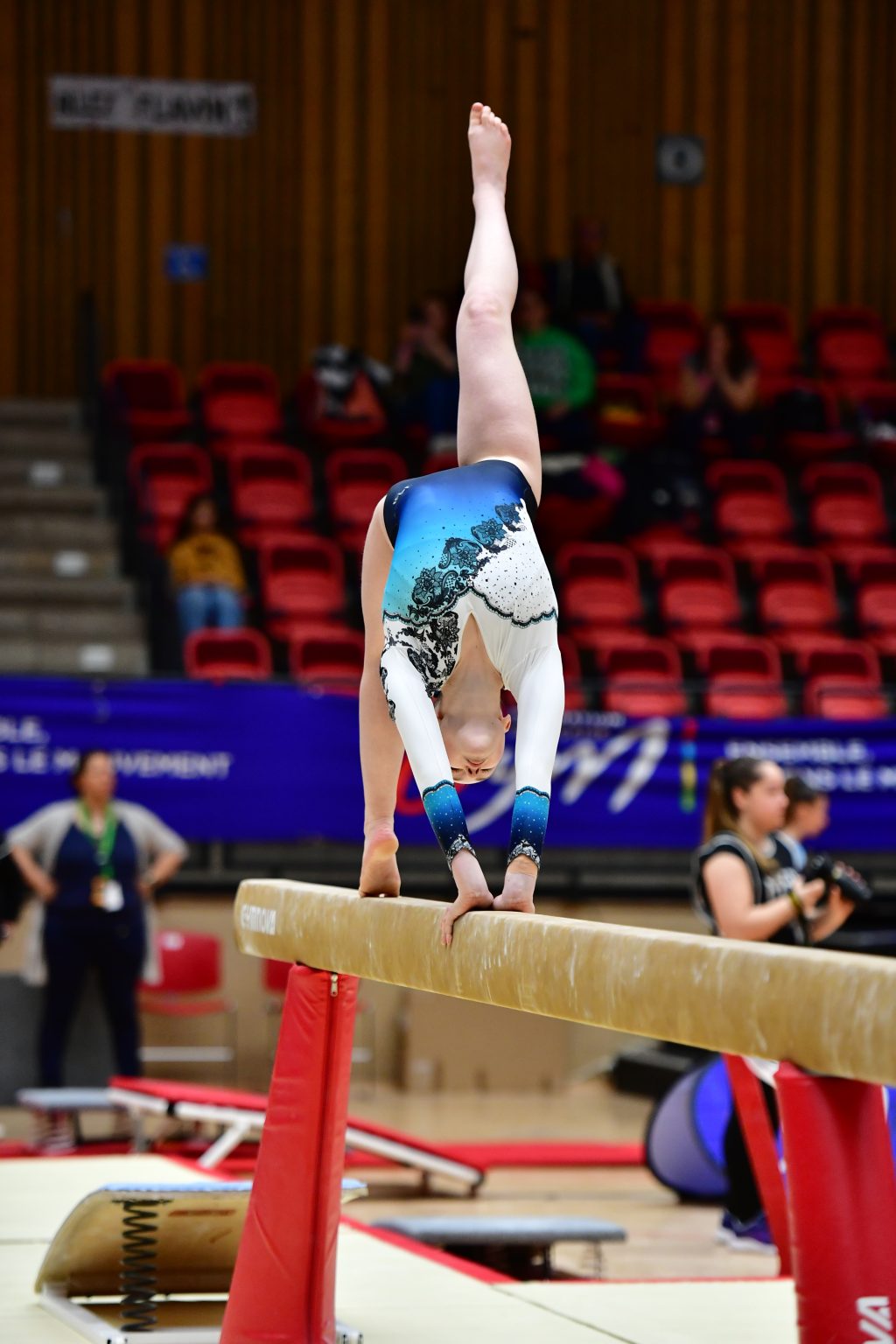 gym-vannes.fr – Le club de gymnastique de Vannes UCK-NEF